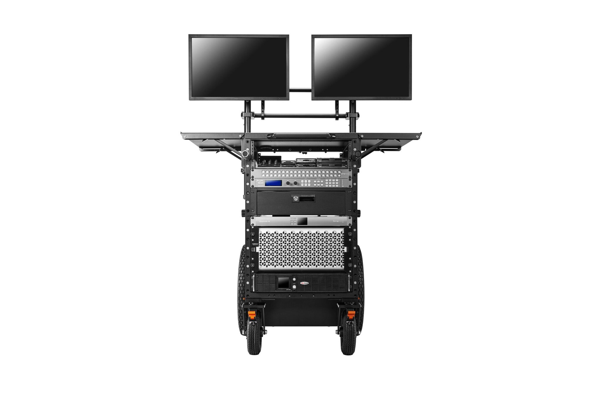 Inovativ Insight Monitor Mounting System For Deploy – TecArt