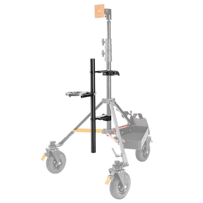 Inovativ Axis Camera Mount System – TecArt