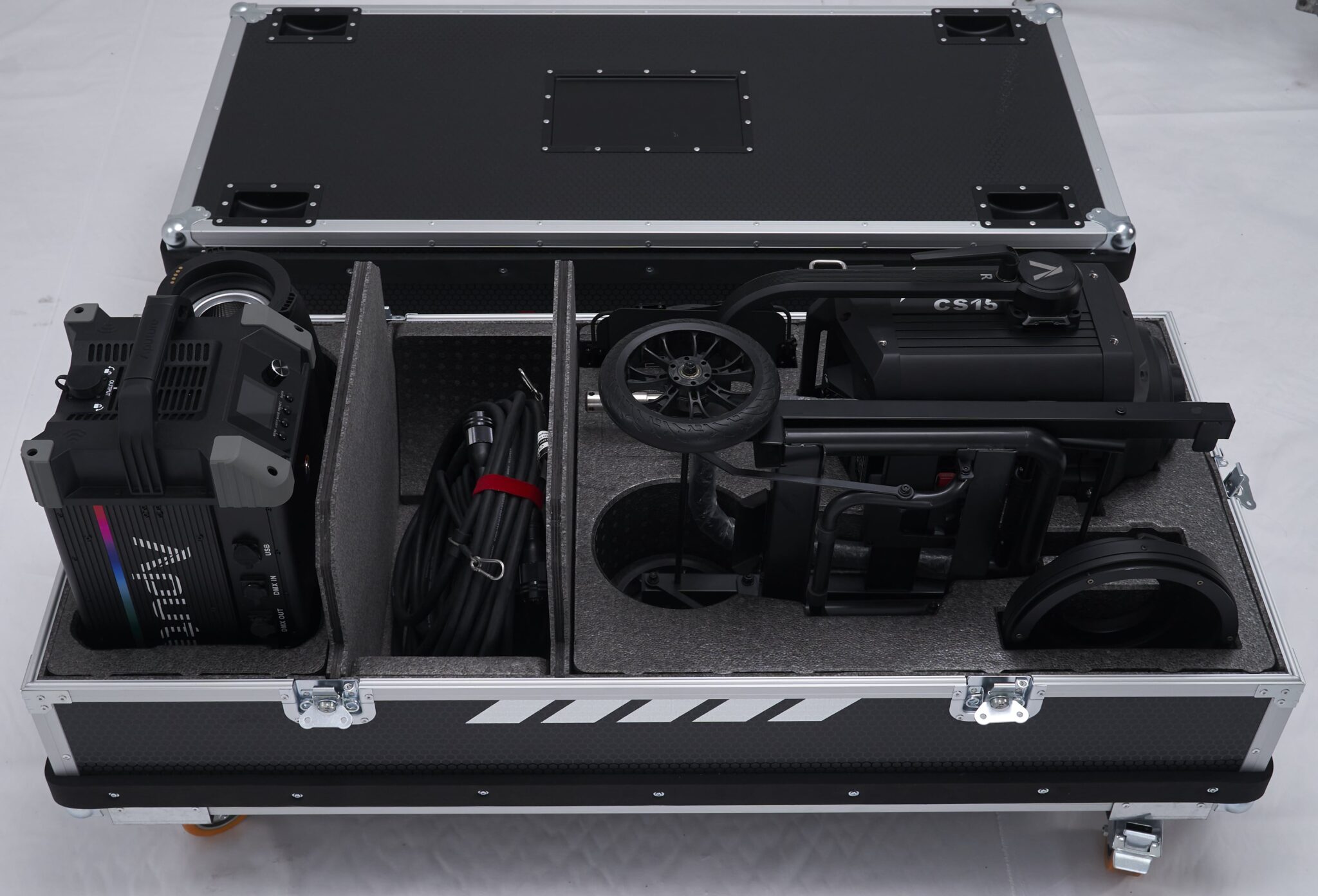 Aputure Electro Storm CS15 Flight Case Version – TecArt