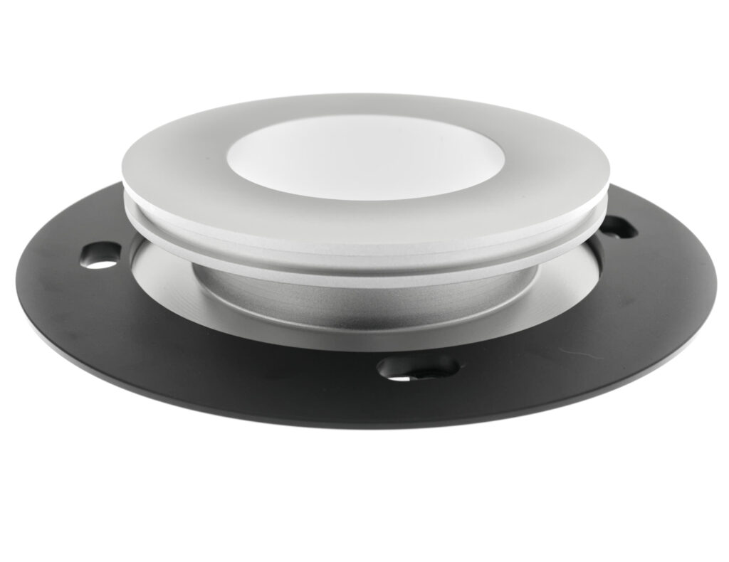 DoPchoice Fiilex Mount Adapter for Rabbit Rounder universal – TecArt