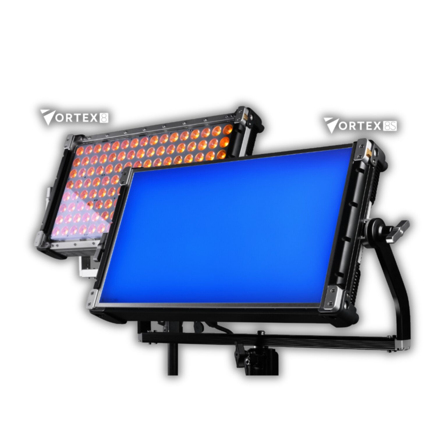 Creamsource Vortex8S Essential Kit LED Panel 650W – TecArt