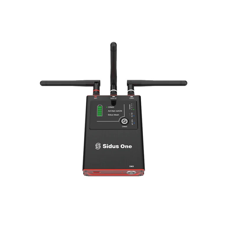 Aputure Sidus One – TecArt