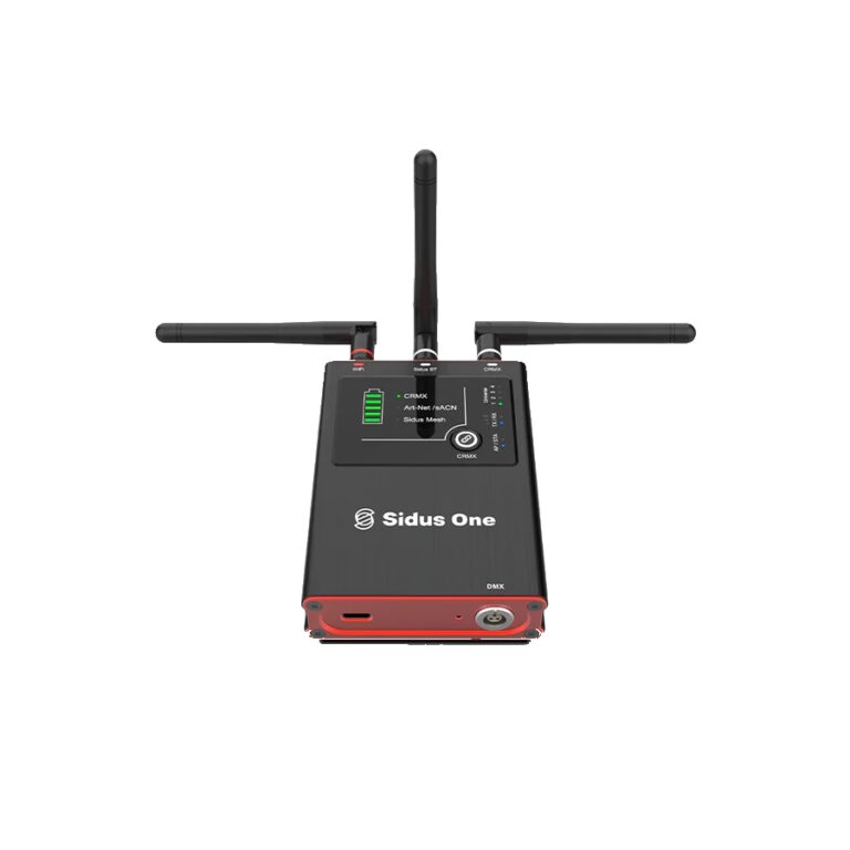 Aputure Sidus One – TecArt