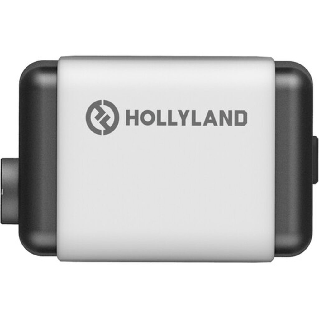 Hollyland Wireless Tally System with 8 Tally Lights – TecArt