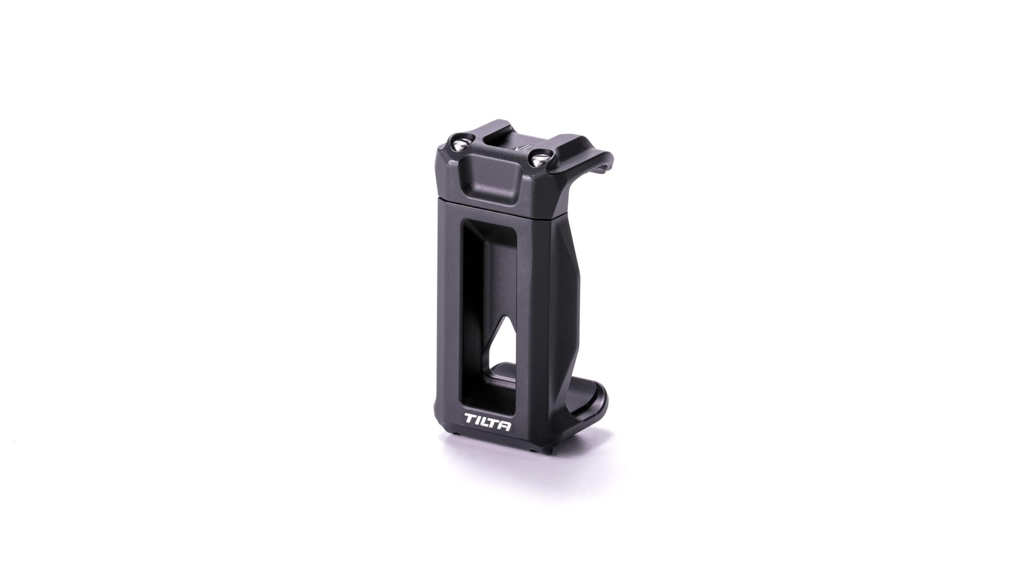 Tilta Adjustable Phone Mounting Bracket (1/4″-20) – Black – TecArt